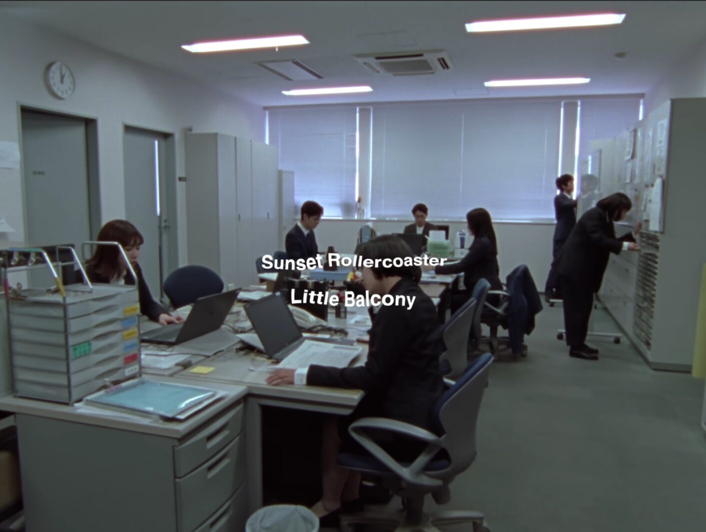 CEKAI Management Corp