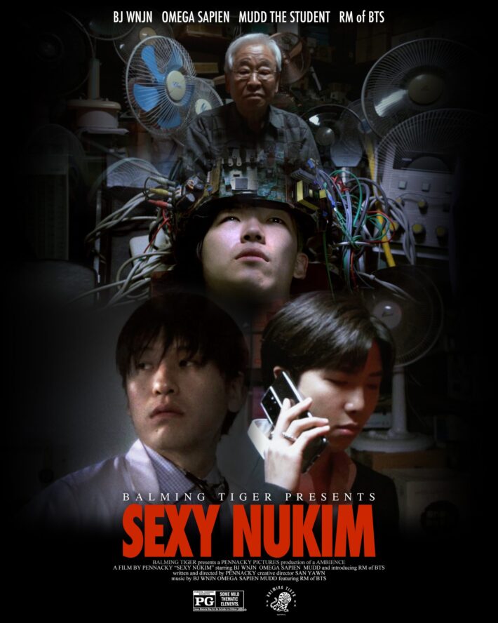 CEKAI Management Corp