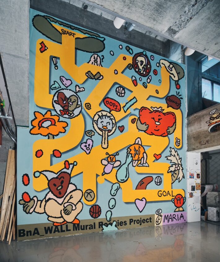 CEKAI Management Corp