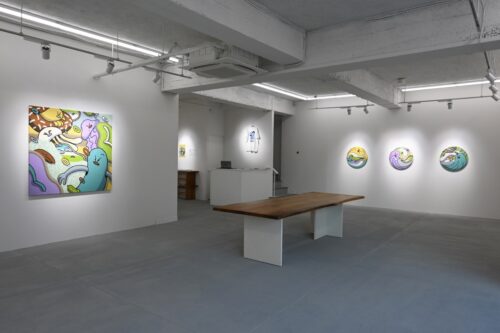 CEKAI Management Corp