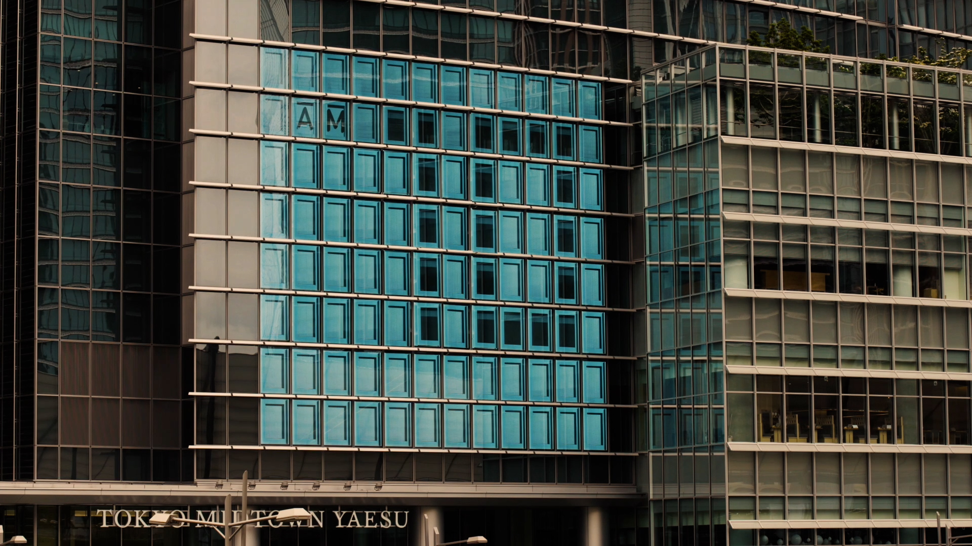 CEKAI Management Corp