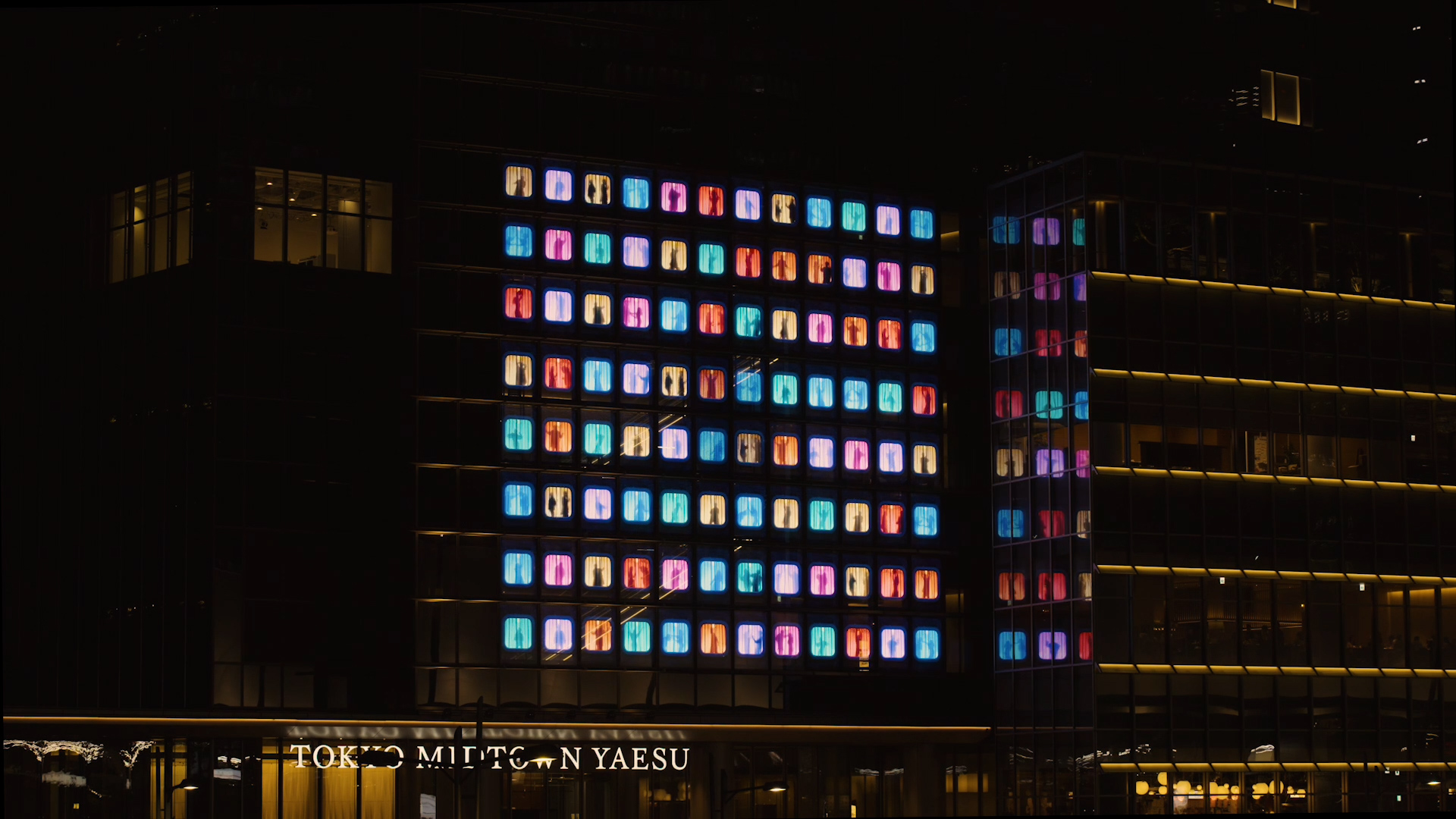 CEKAI Management Corp