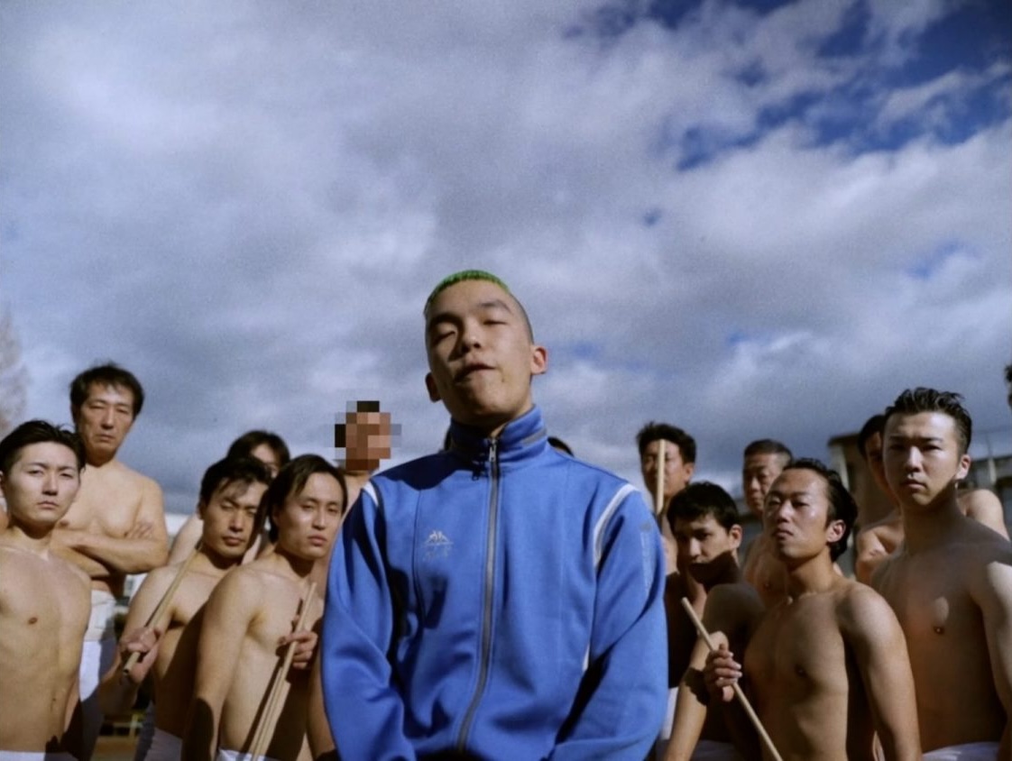 CEKAI Management Corp