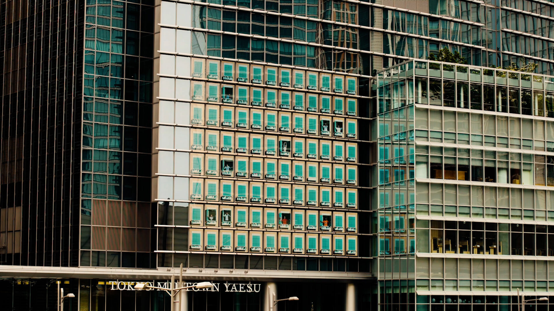 CEKAI Management Corp